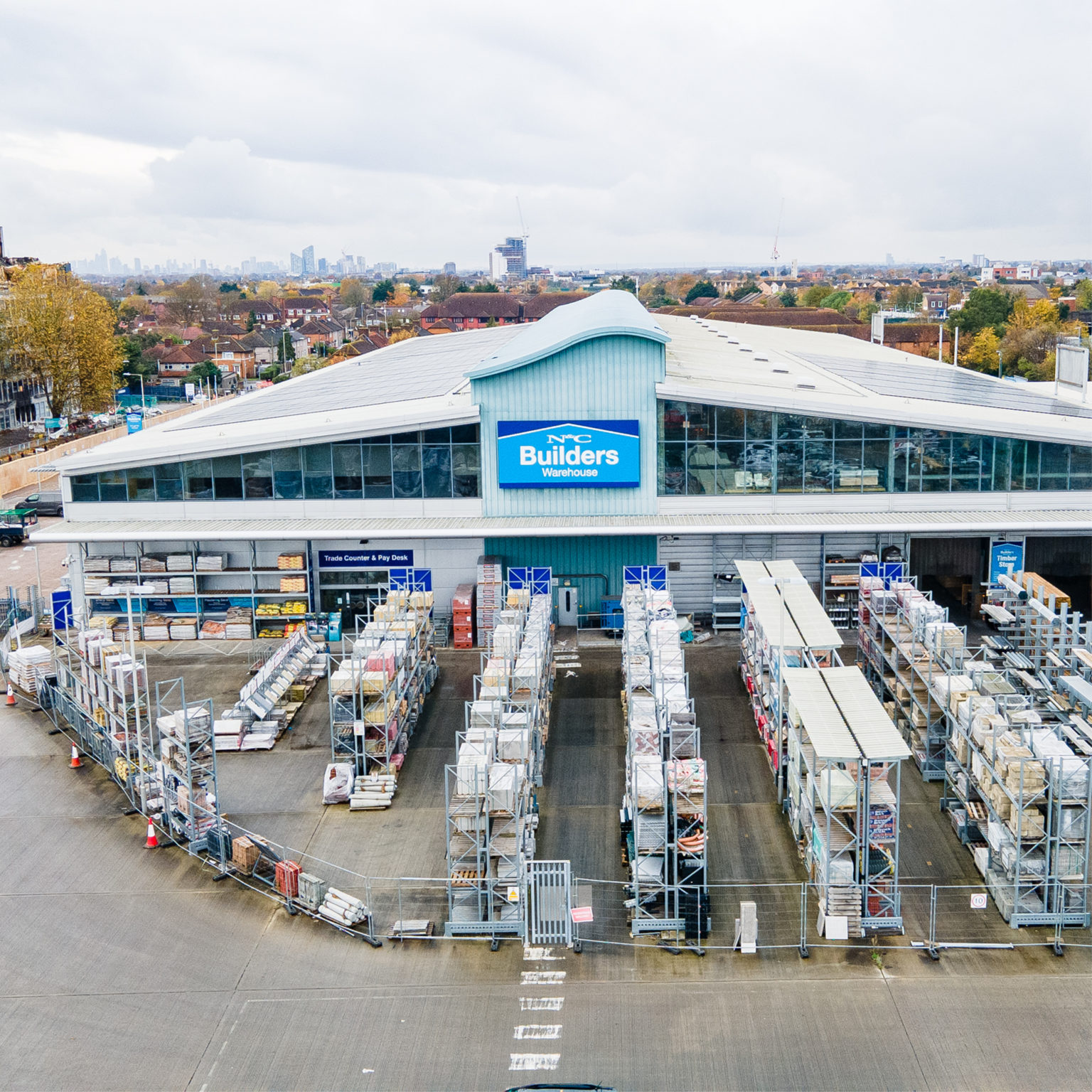 IBC Buying Group – More Than a Buying Group